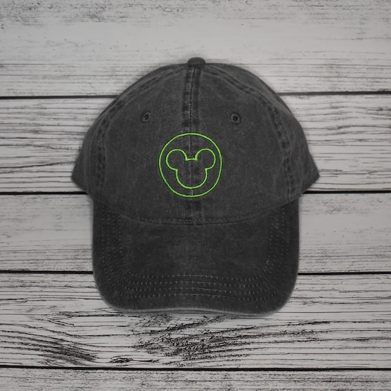 Touchpoint Hat - Etsy