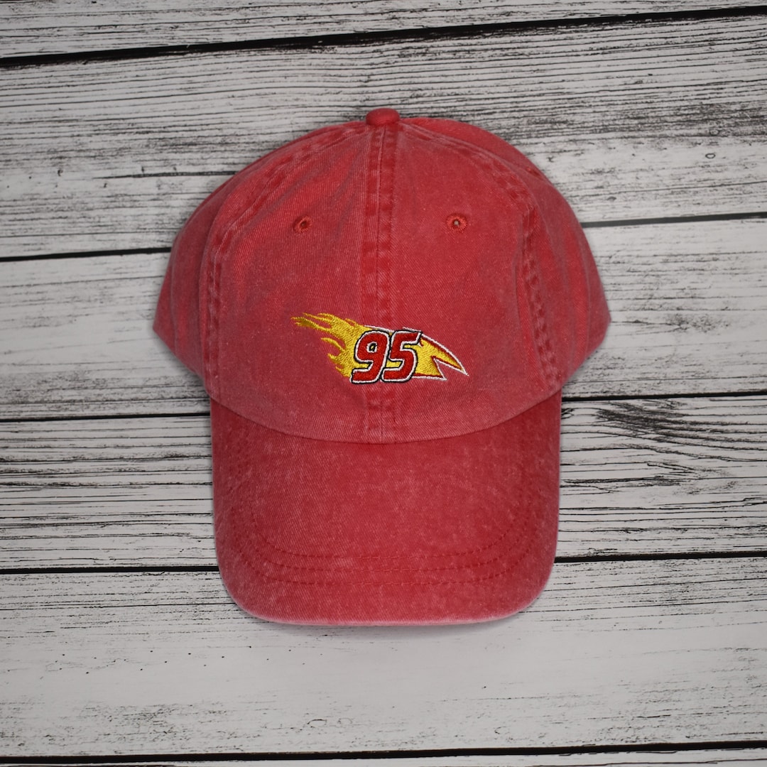 Racing Hat - Etsy