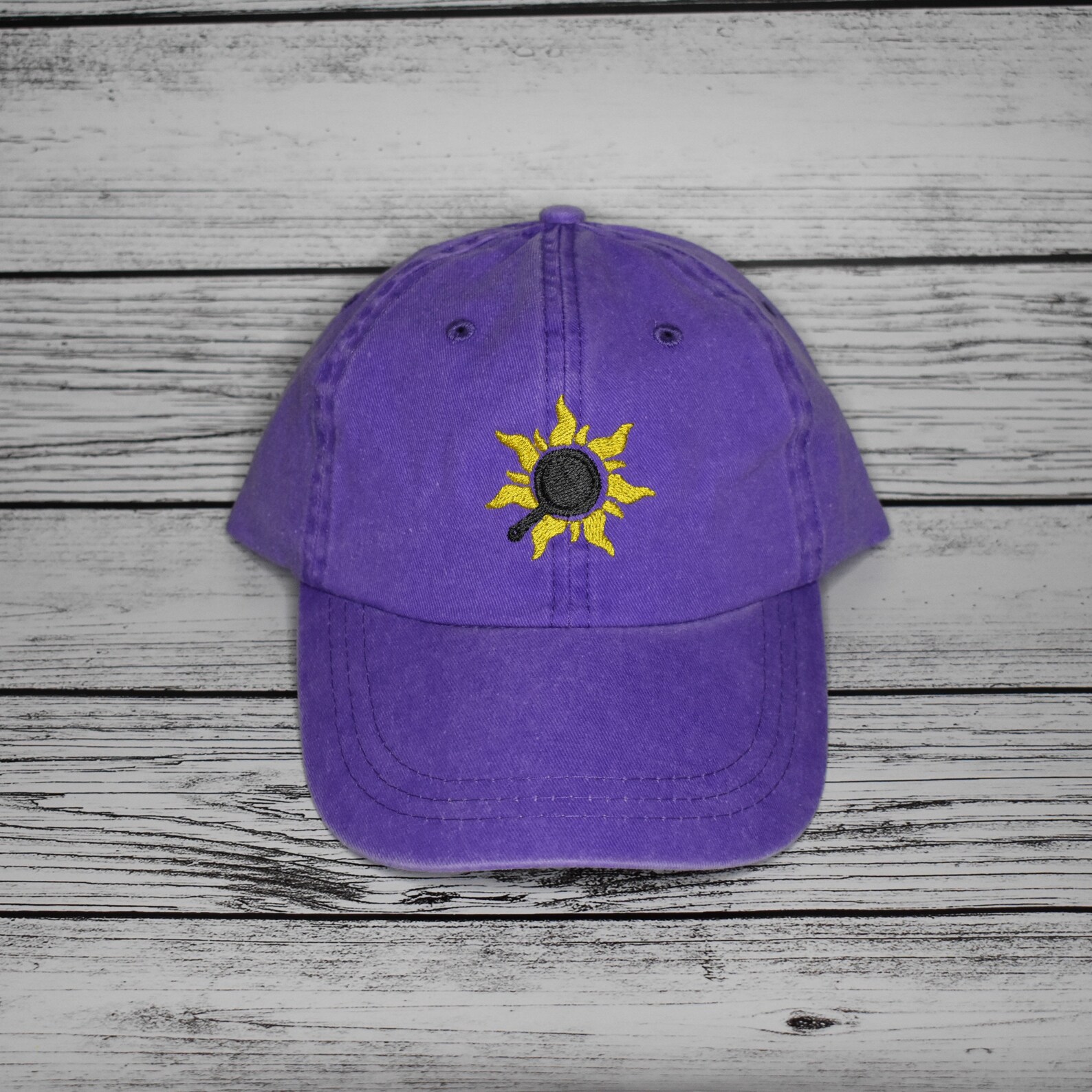 Frying Pan Hat - Etsy