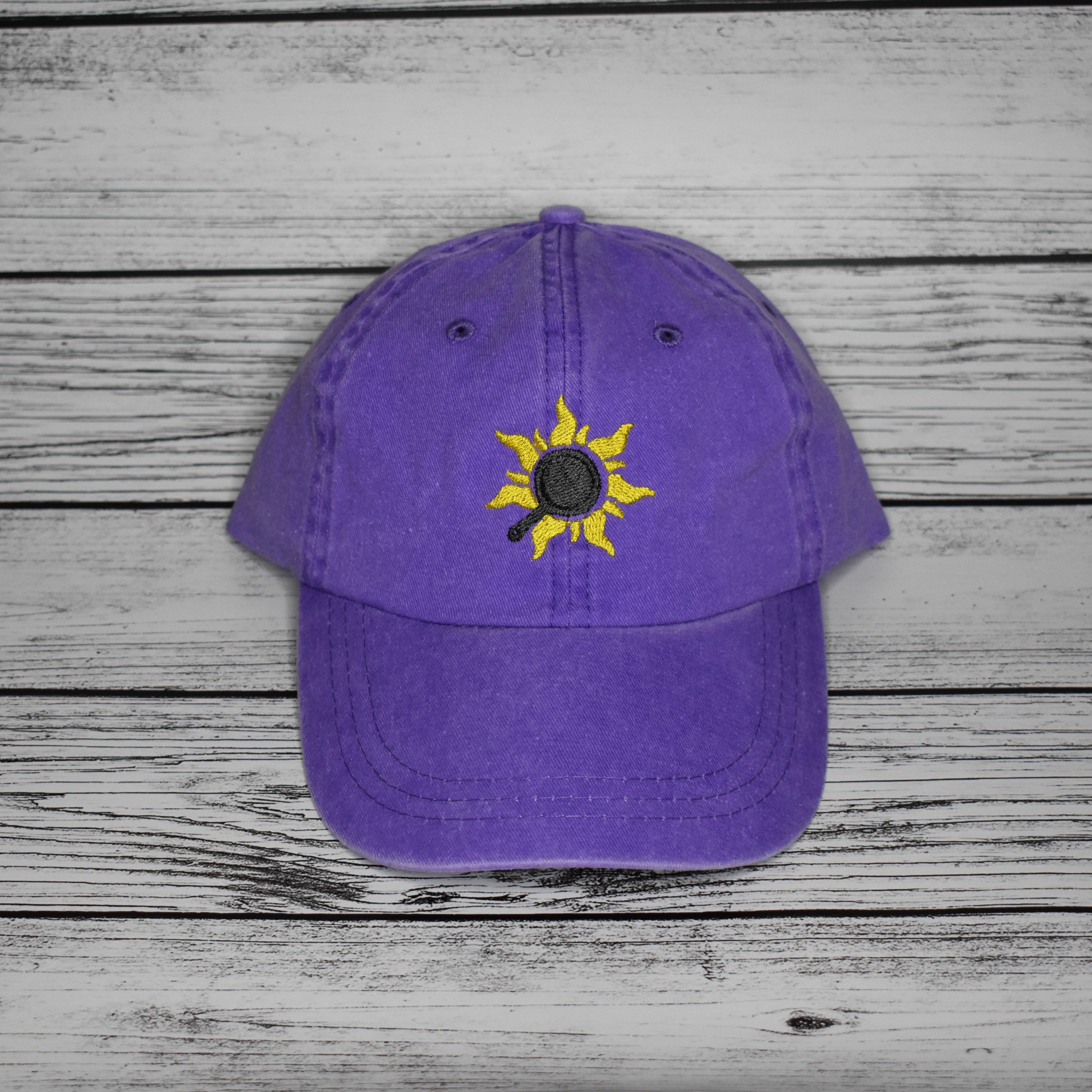 Frying Pan Hat - Etsy