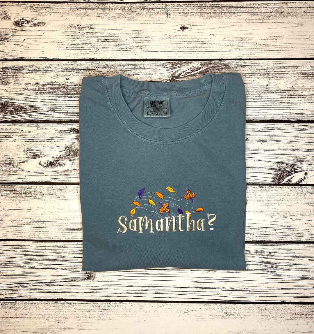 Samantha Tee - Etsy