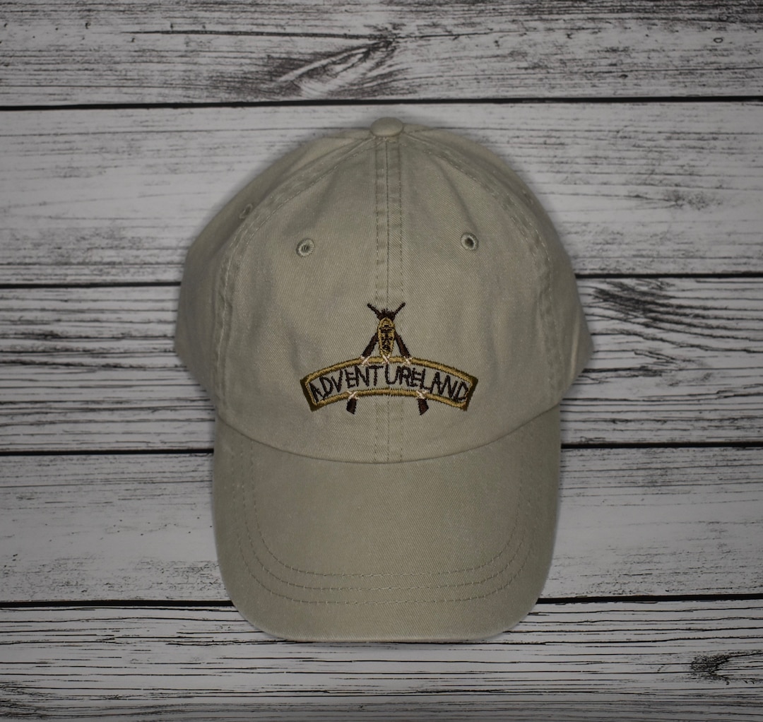 Adventure Hat - Etsy