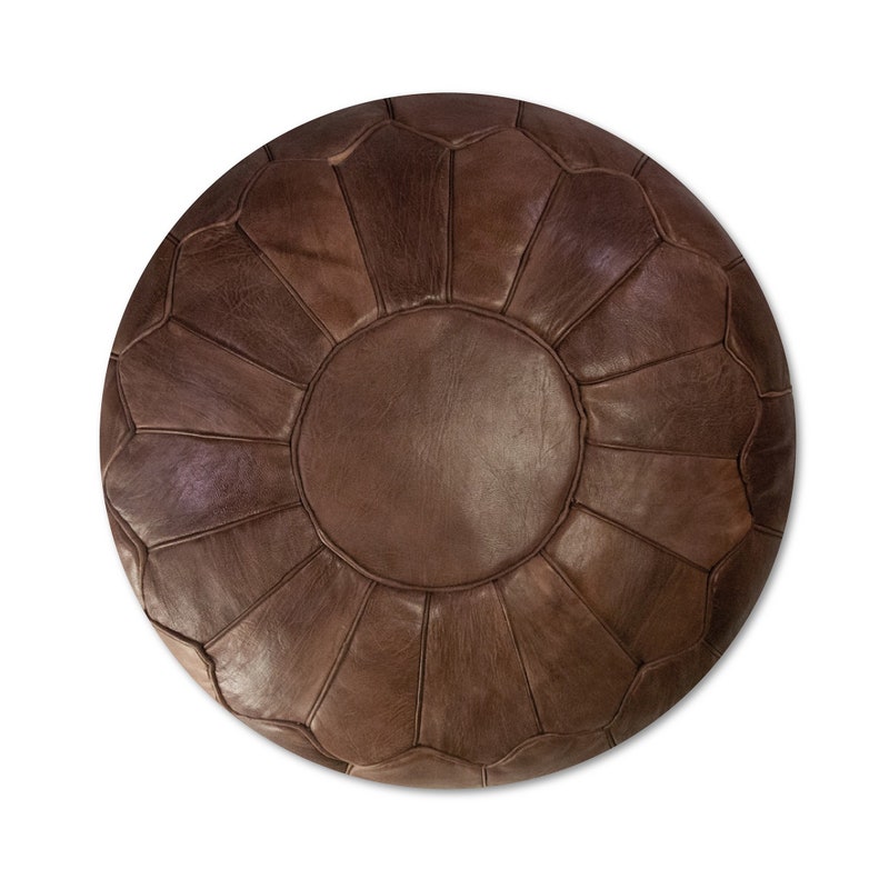 Scandinavian Ottoman - Etsy UK