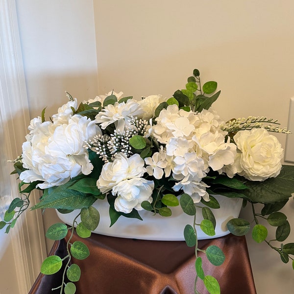 Boat Shaped Vase - Etsy