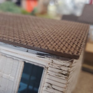 HO Scale Ed Gein Farmhouse and Barn - Etsy