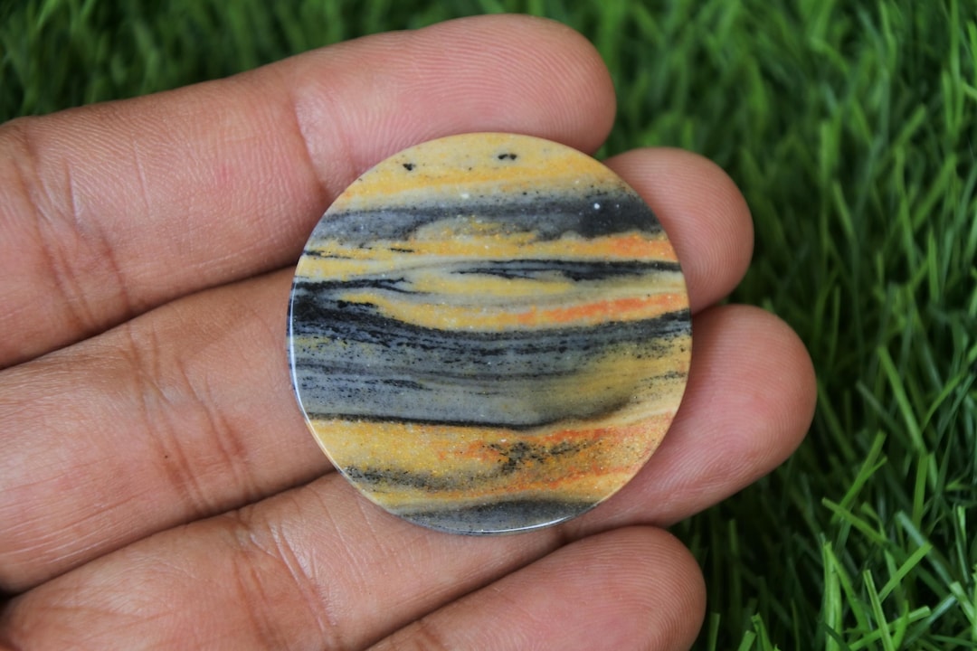 Scenic Landscape Java Jasper, Indonesia Jasper, Jasper Agate, Jasper ...