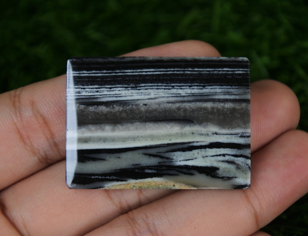 Scenic Landscape Java Jasper, Indonesia Jasper, Jasper Agate, Jasper ...