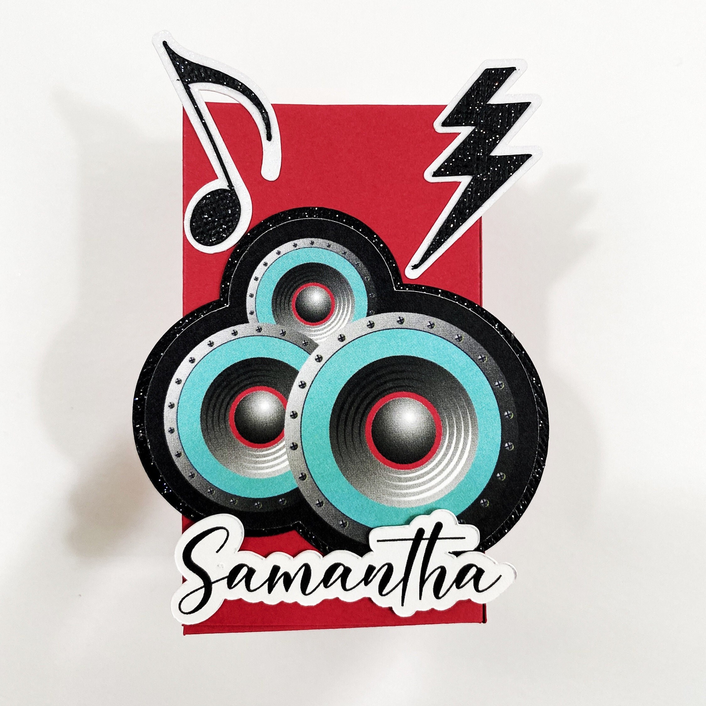 Tik Tok Favor Boxes | Etsy