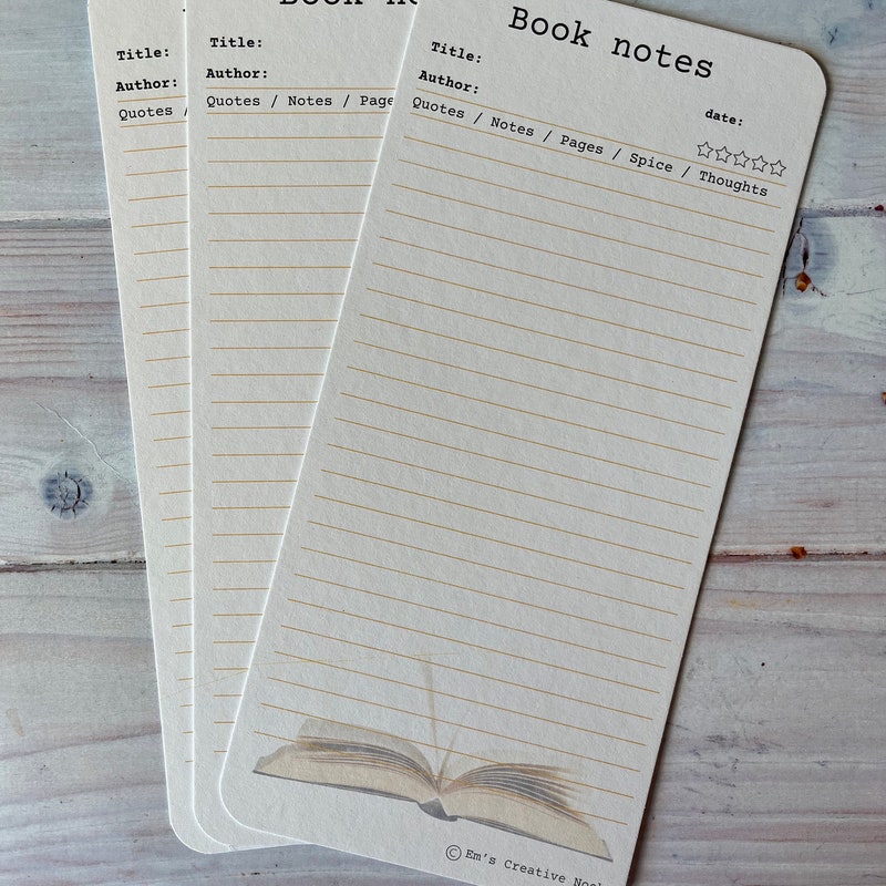 Note Book to Write Music - Etsy UK