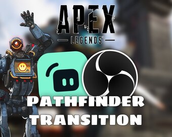 Animated Apex Legends Gibraltar Transition for OBS | Etsy