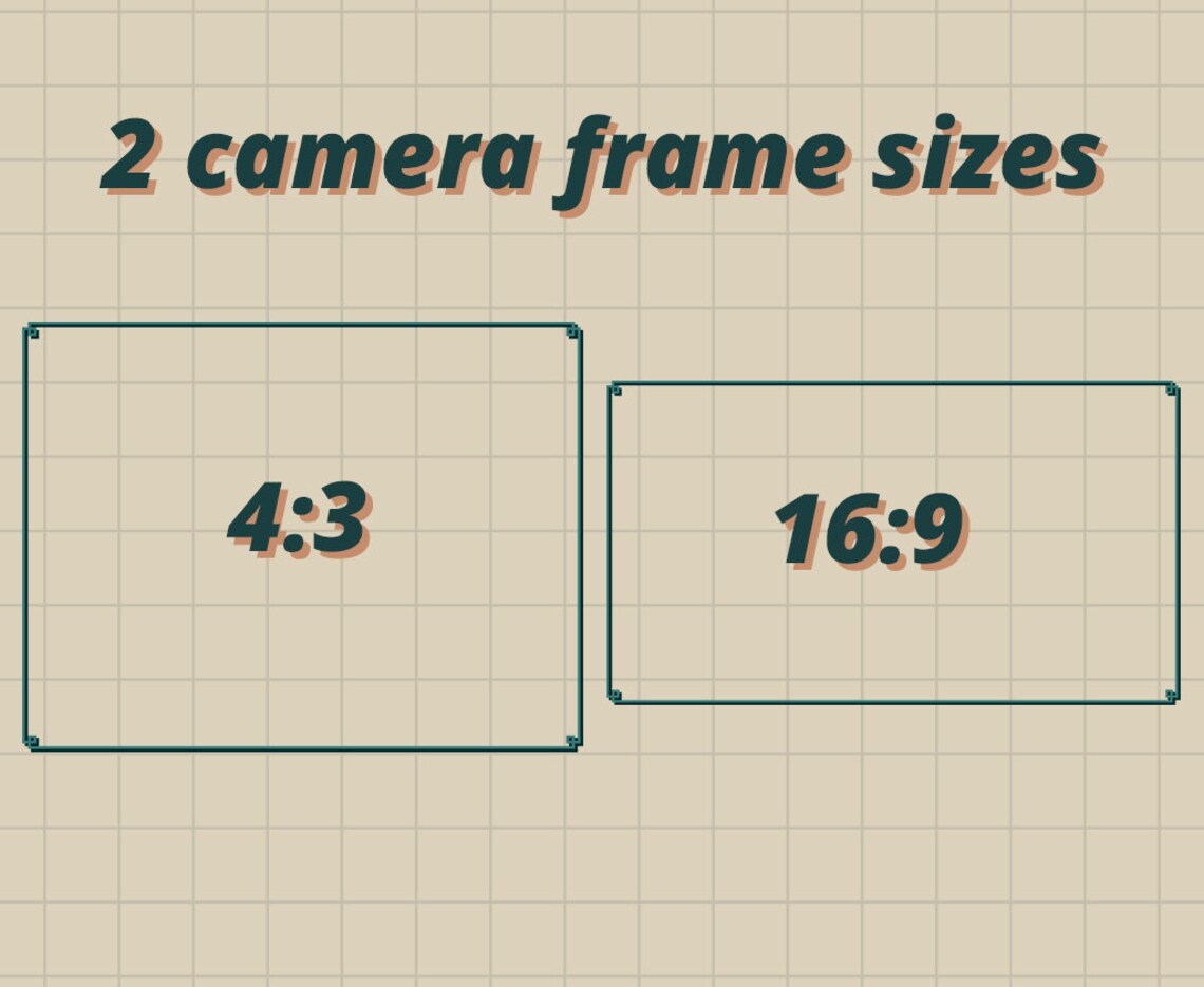 Stream Package Twitch Overlay / 8 Bit RPG Inventory Video Game - Etsy