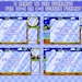 Sonic the Hedgehog Streaming Overlay Package - Etsy