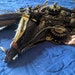 Steampunk Predatory Fish Demon (to Order, From Three Week !) - Etsy