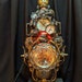 Steampunk Wall Clock to Order, From Three Week Free Delivery - Etsy
