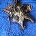 Steampunk Predatory Fish Demon (to Order, From Three Week !) - Etsy