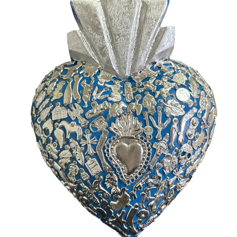 Mexican Milagros - Etsy