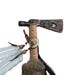 HANDMADE METAL HATCHET , Real Metal Hatchet , Axe , Southwest , Home ...