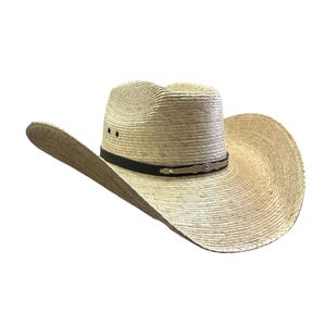 MEXICAN PALM HAT , Adult , Sombrero , Outdoors , Made With Palm ...