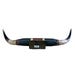 LARGE MOUNTED HORNS , Polished Horns , Real Horns , Taxidermy , 32 ...
