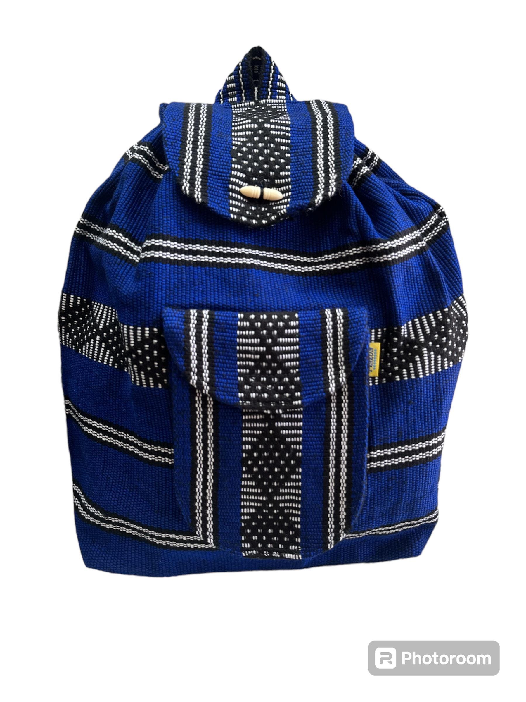 BACKPACK , HIPPIE GEAR , Made in Mexico , Mochila , Pinzon Backpack ...