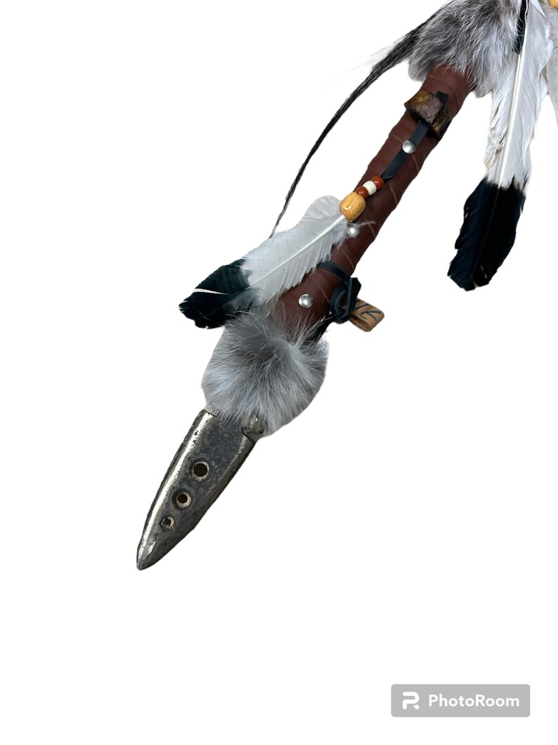 JAWBONE HATCHET SPEAR handmade Real Jawbone Axe - Etsy