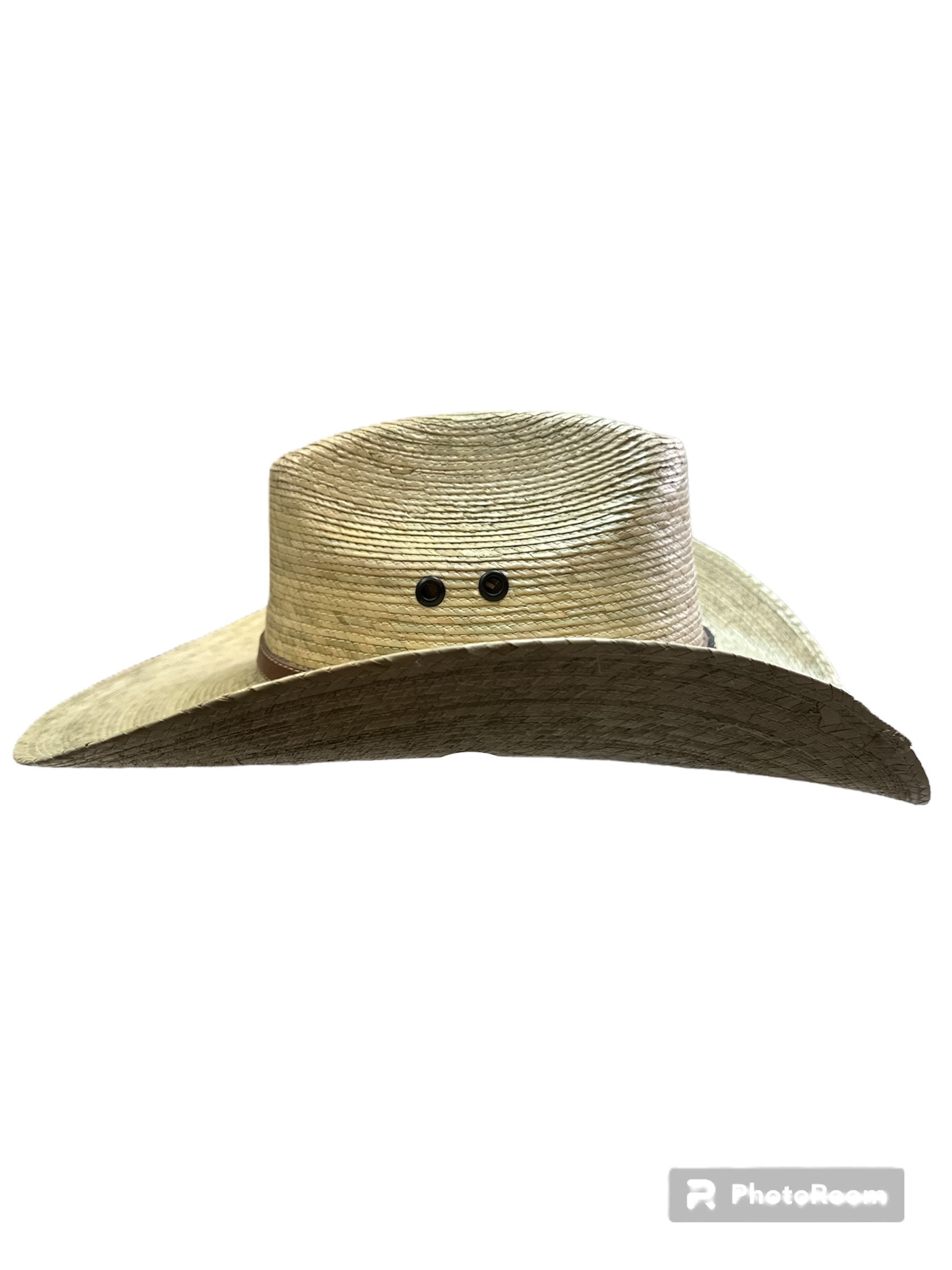 MEXICAN PALM HAT , Adult , Sombrero , Outdoors , Made With Palm ...
