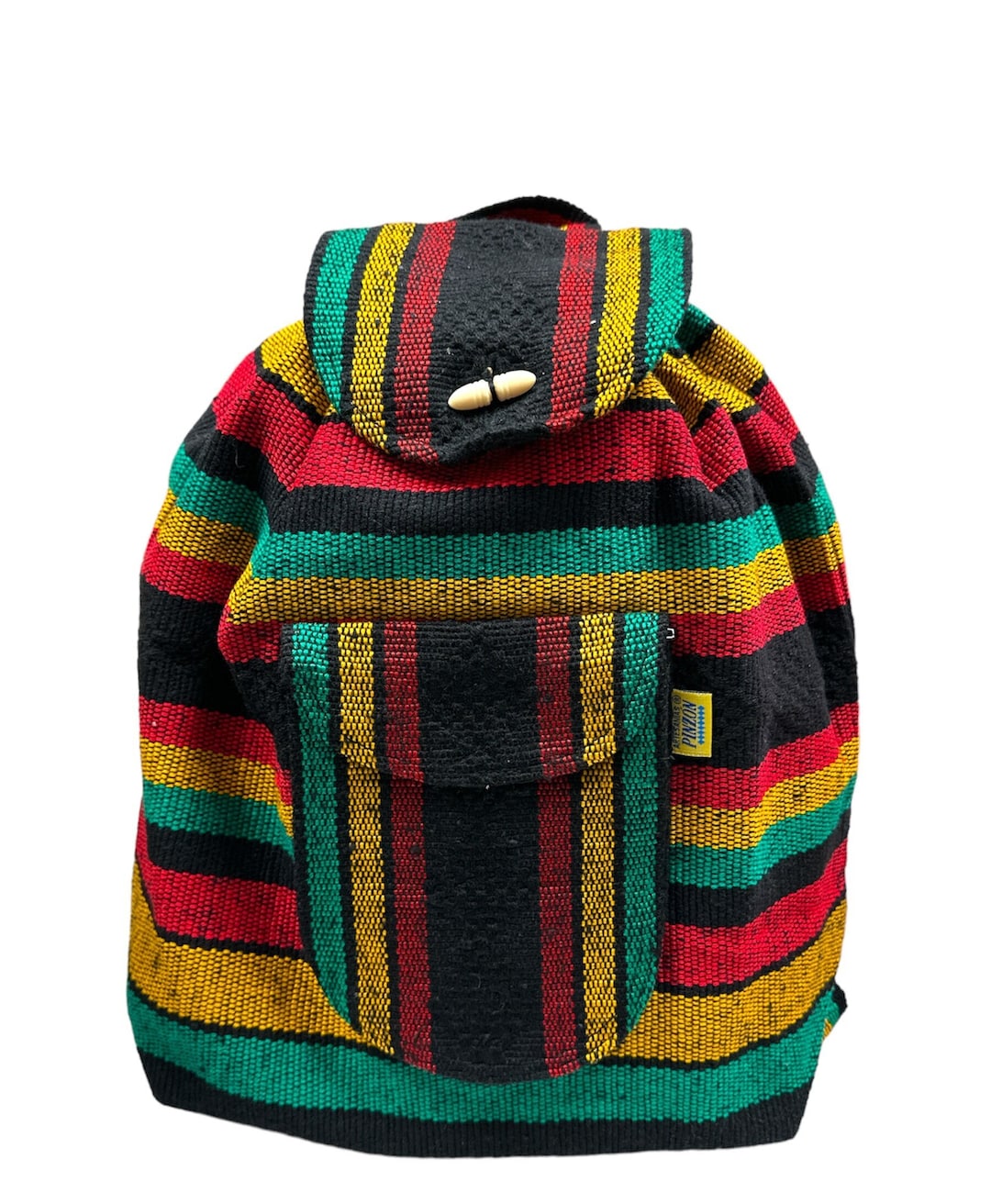 BACKPACK , HIPPIE GEAR , Made in Mexico , Mochila , Pinzon Backpack ...