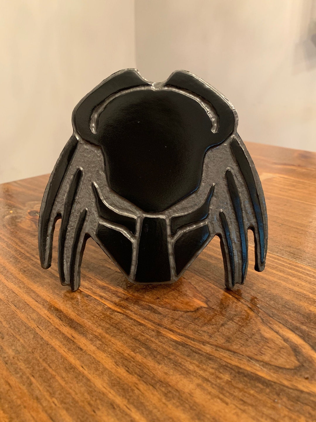 Predator Aluminum Hitch Cover Made in the USA - Etsy