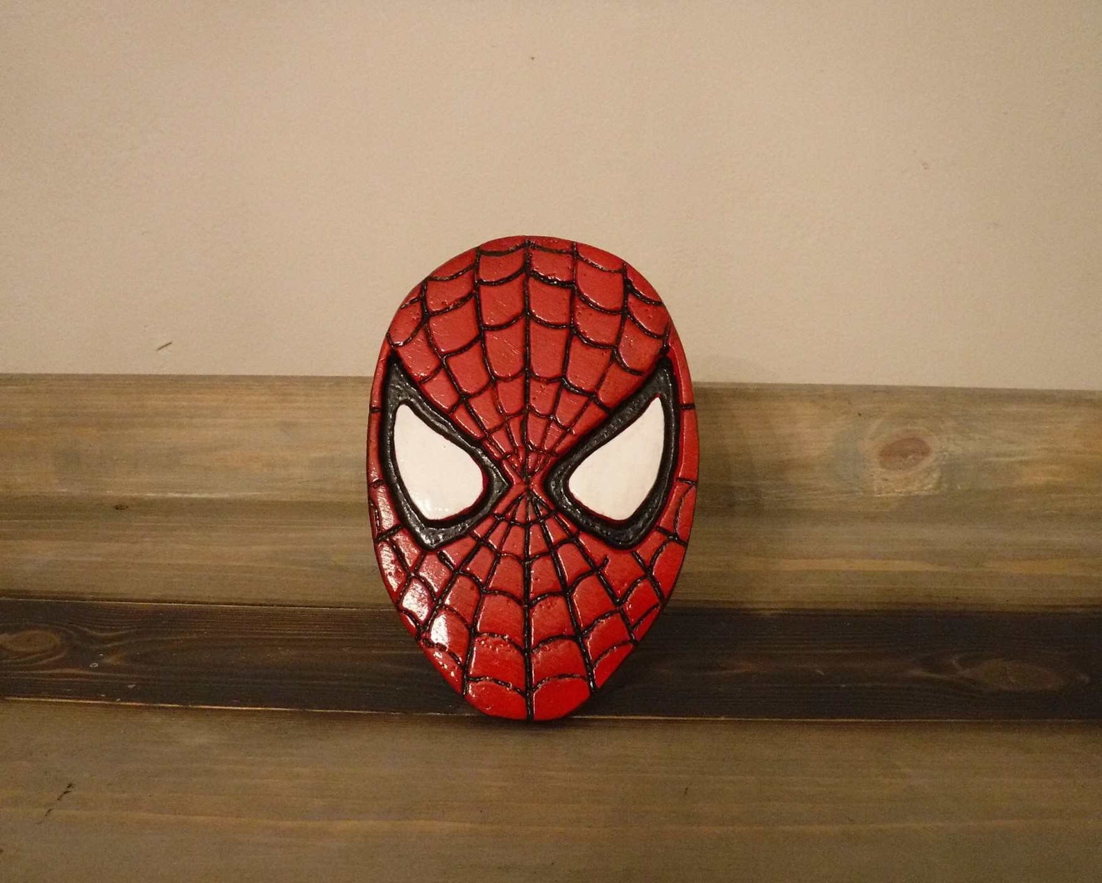 Spider-man Aluminum Hitch Cover. Made in the U.S | Etsy