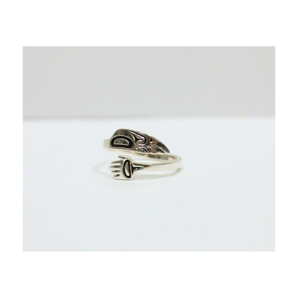 Tlingit Jewelry - Etsy