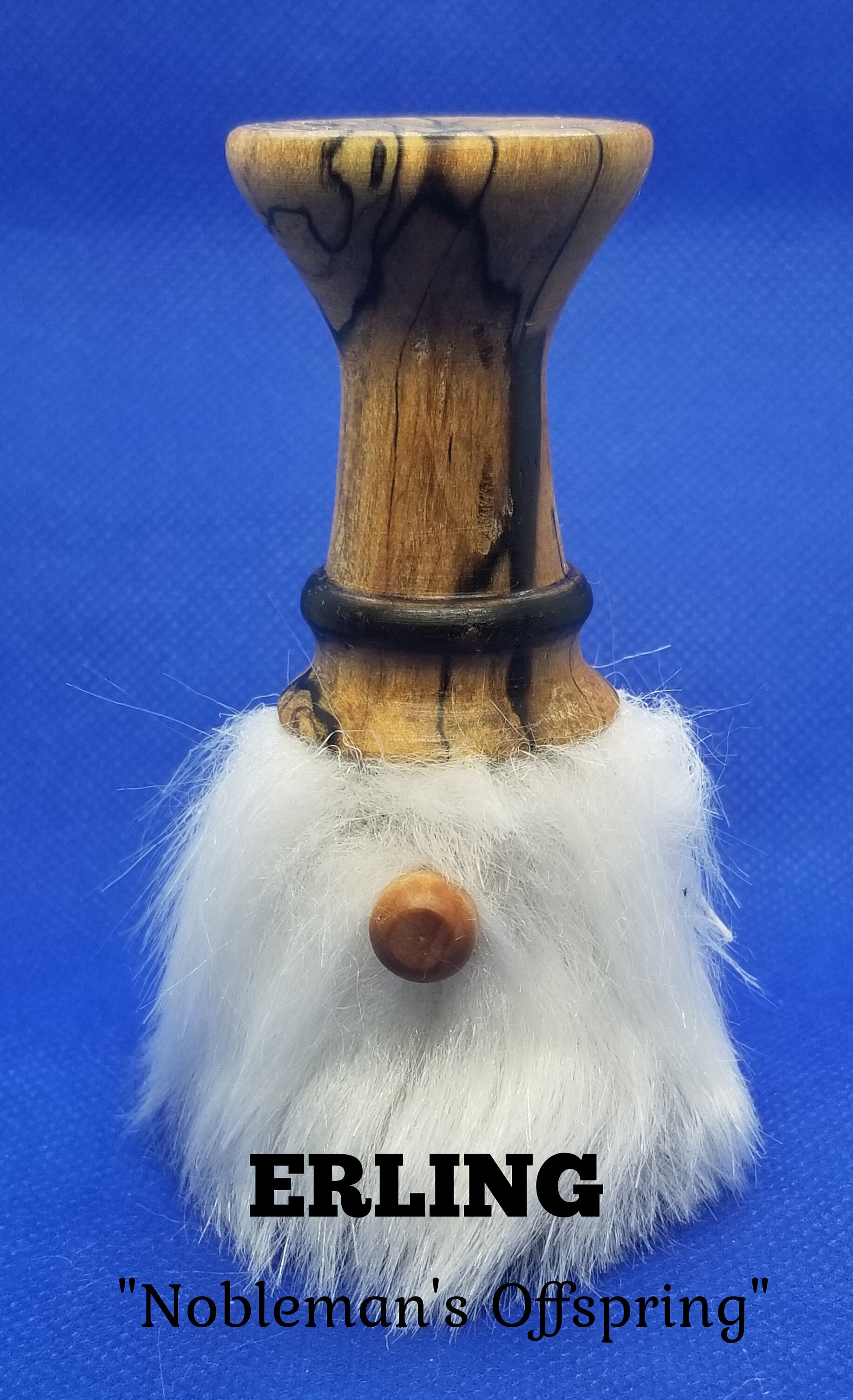 Wooden Hand Turned Gonks / Gnomes - Etsy