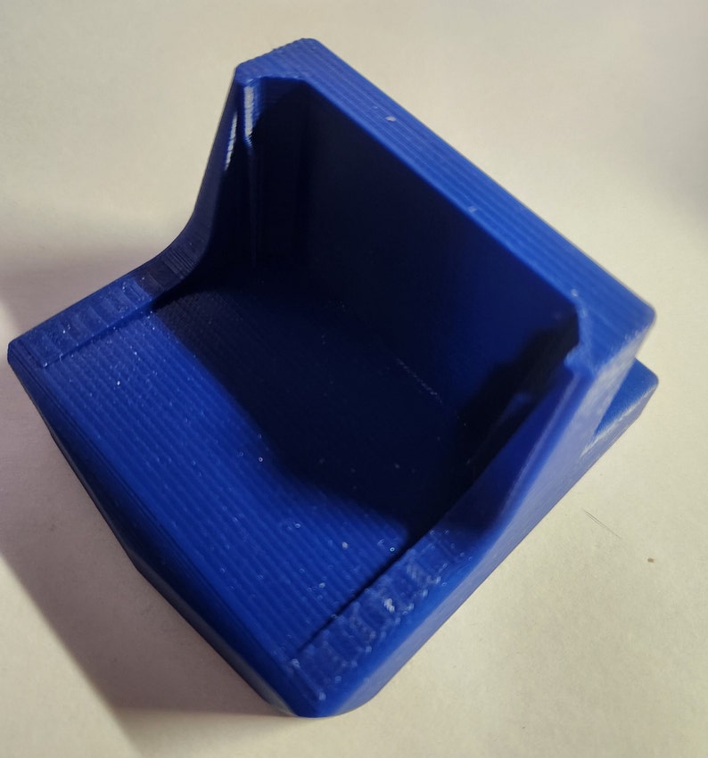 Ham Radio / Yaesu HT 3D Printed Desk Stand - Etsy