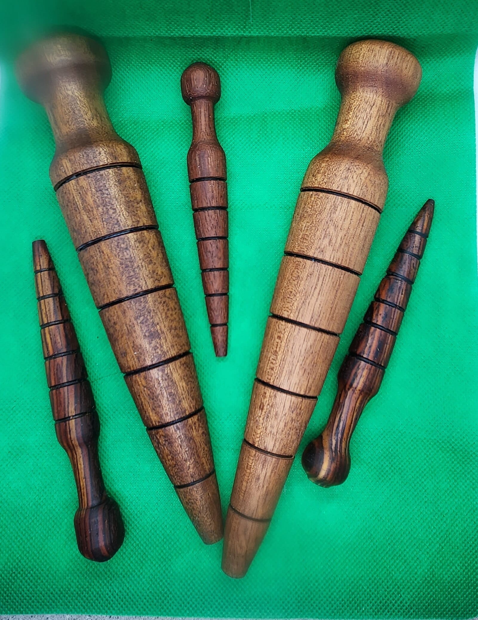 Garden Dibbler Tool, Planting Tool - Etsy