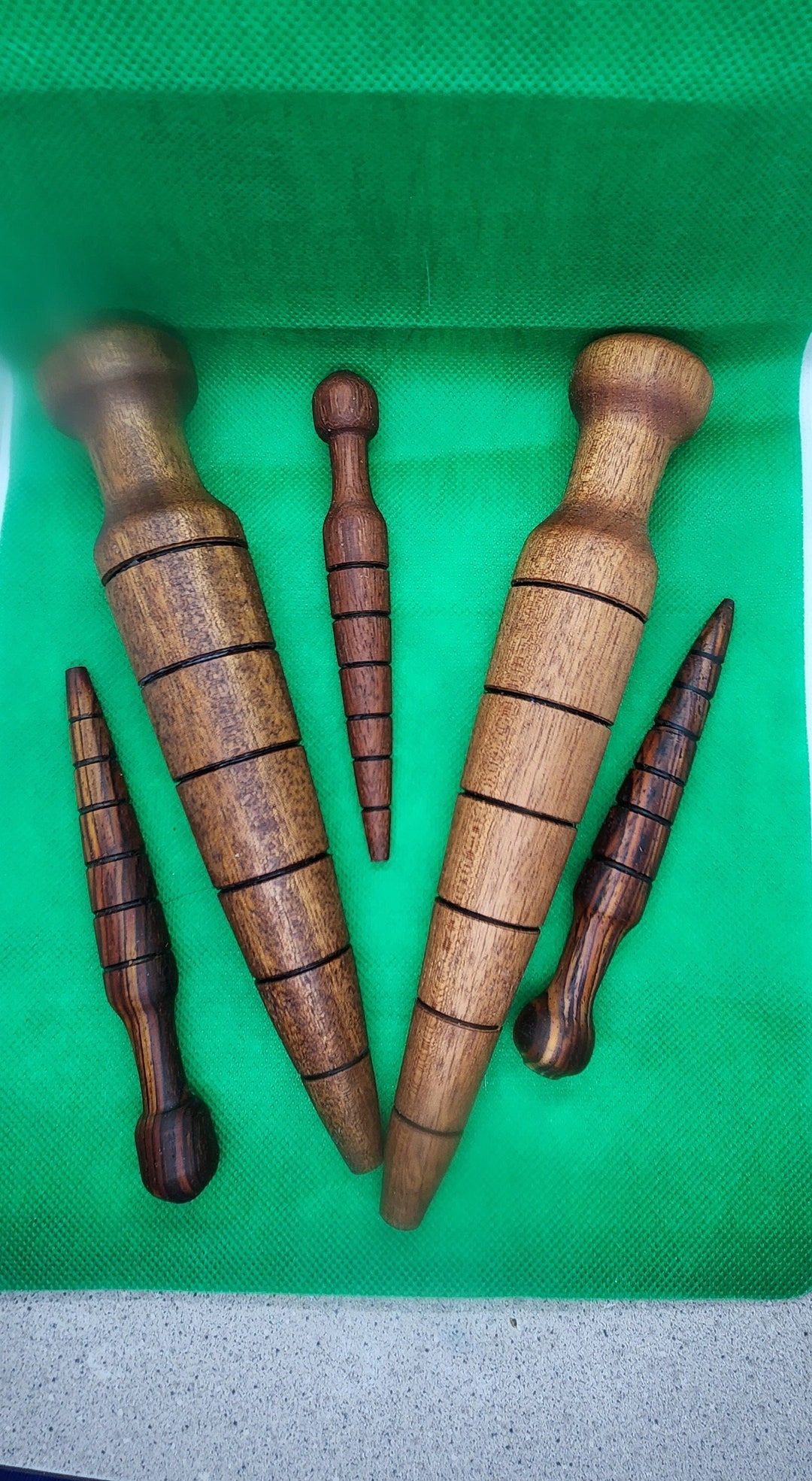 Garden Dibbler Tool, Planting Tool - Etsy