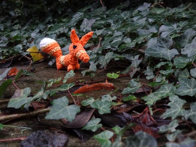 Viva Piñata Pretztail Amigurumi Crochet Pattern - Etsy