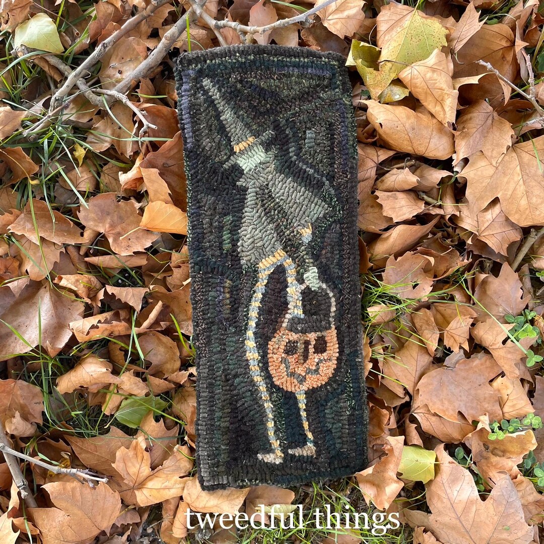 Skinny Witch - Etsy