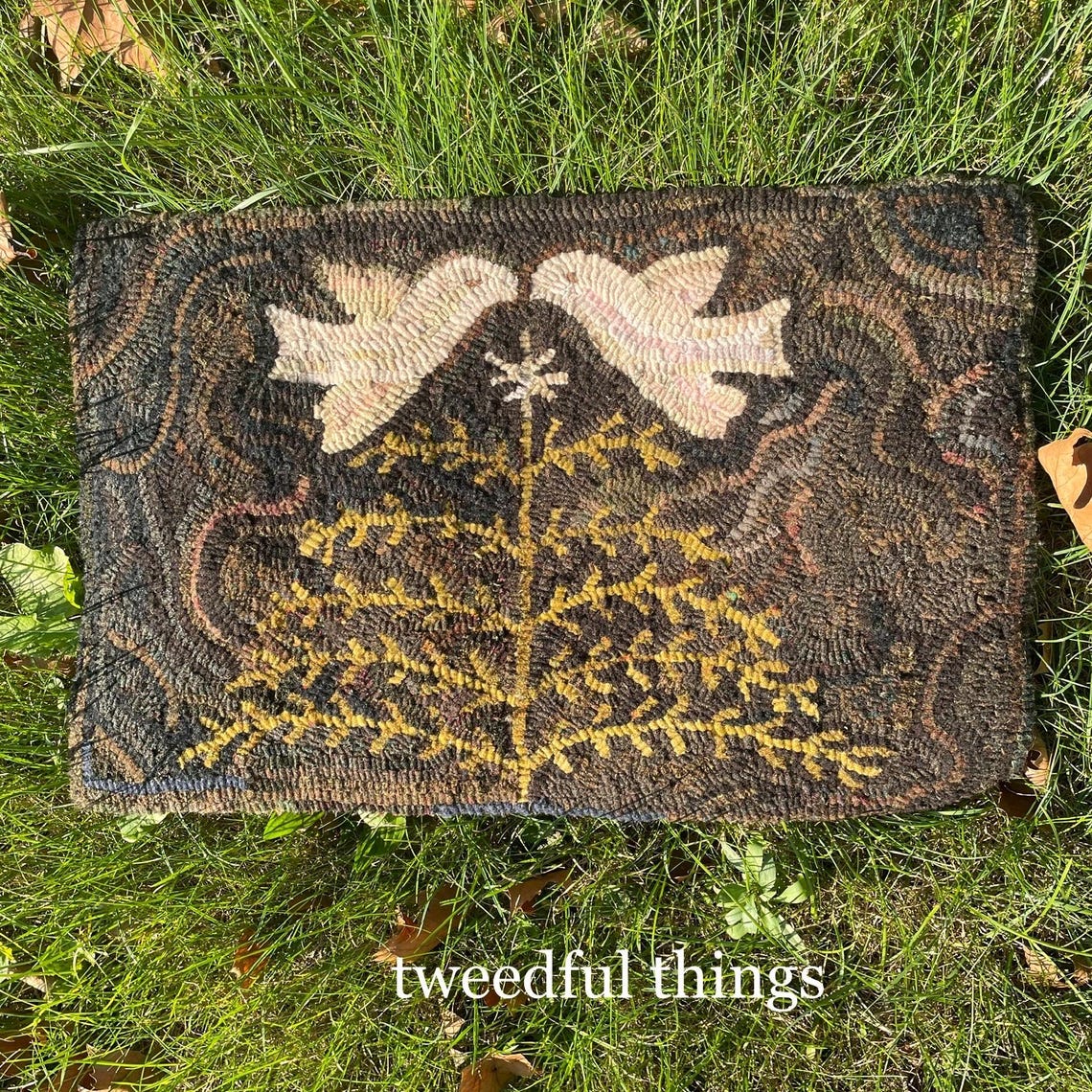 Two Turtle Doves - Etsy