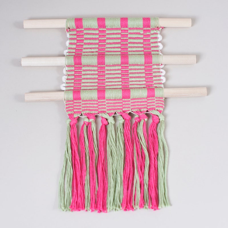 Rep Weaving - Etsy