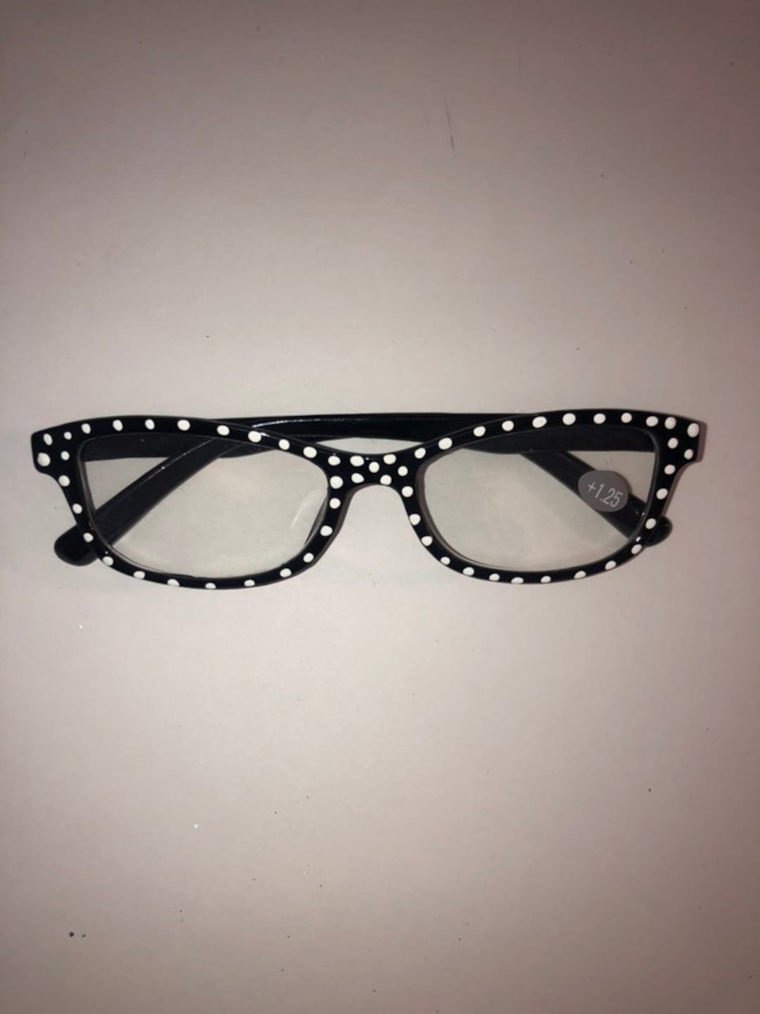 Polka Dot Collection- Black and White! Chic and Trendy! - Etsy