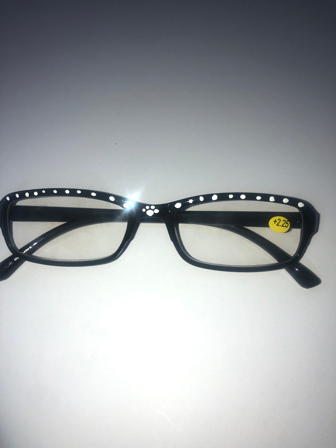 Hand-painted Reading Glasses! Fashionable and Fun! Gifts! Mom Grandma ...