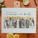 Infertility Saints Saint Print Saint Card Catholic Gift - Etsy