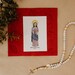Our Lady BUNDLE 2 | Saint Prints | Saint Cards | Catholic Gift - Etsy