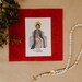 Our Lady BUNDLE 2 | Saint Prints | Saint Cards | Catholic Gift - Etsy
