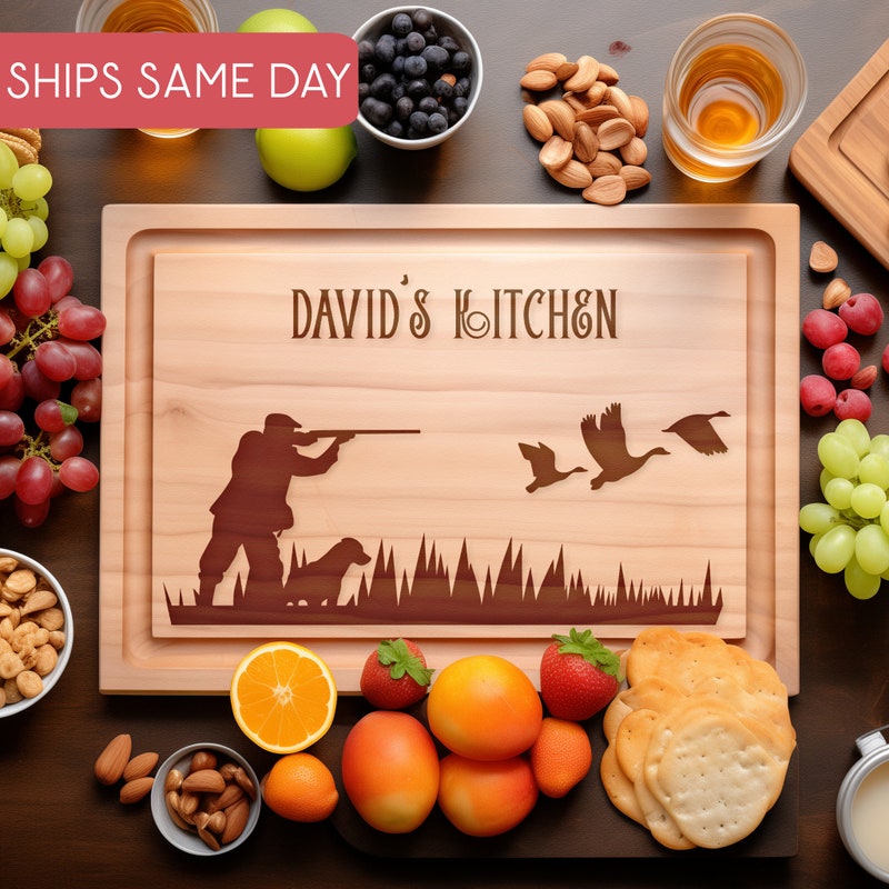 Hunting Gifts - 60+ Gift Ideas for 2025