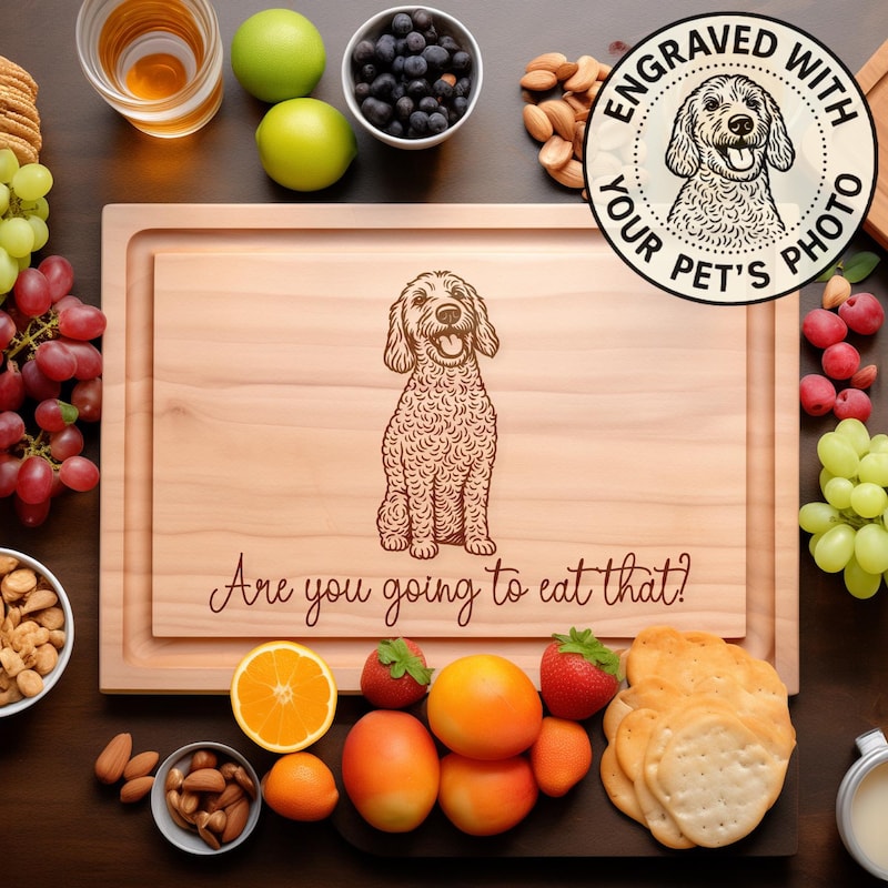 Laser Engraved Pet Item - Etsy