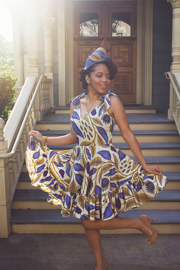 Womens Mallorydigital PDF Sewing Pattern/step by Step Photo - Etsy