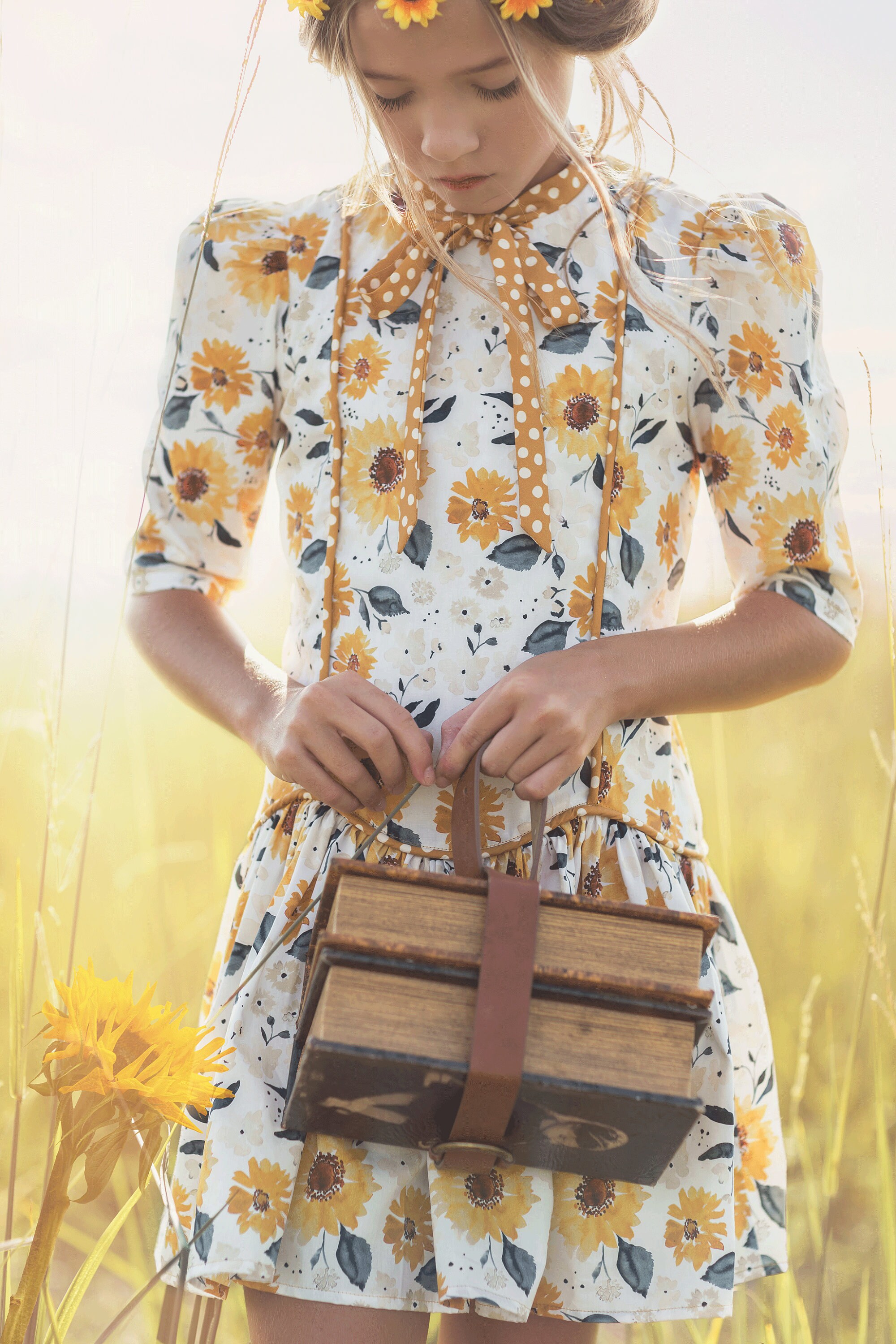 Falleyn Downloadable PDF Sewing Pattern/beginner - Etsy