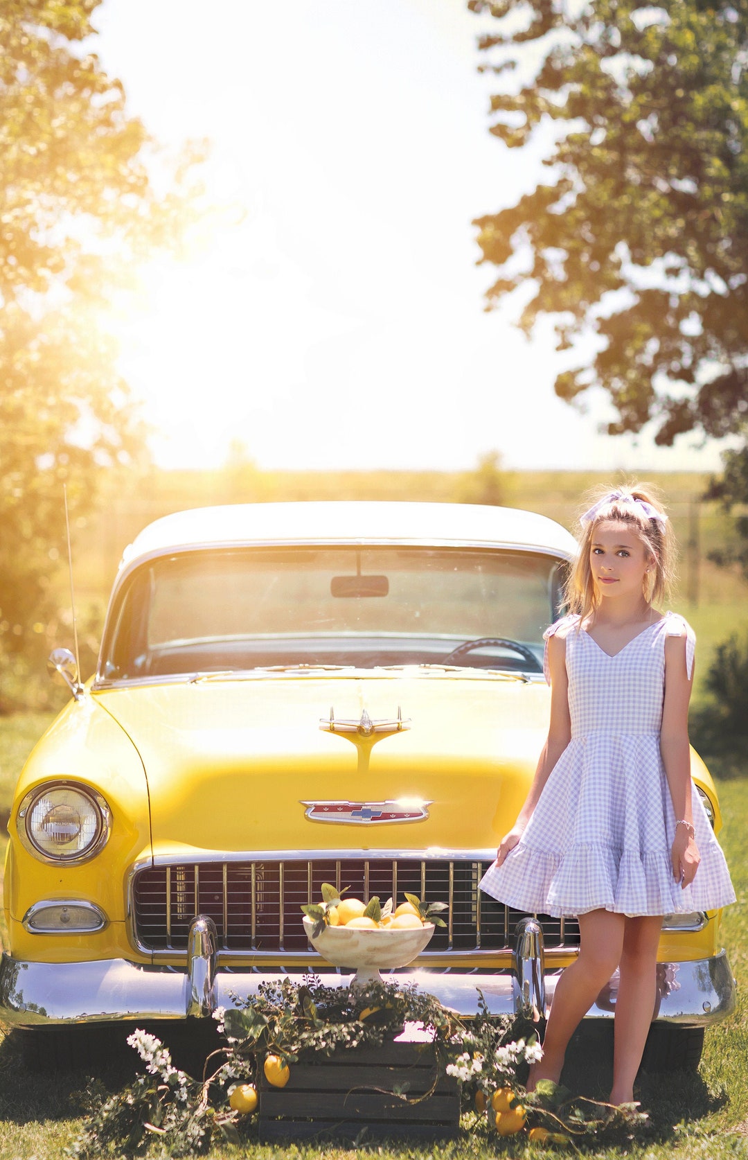 Mallory Tween*digital PDF Sewing Pattern/includes Step by Step Photo ...