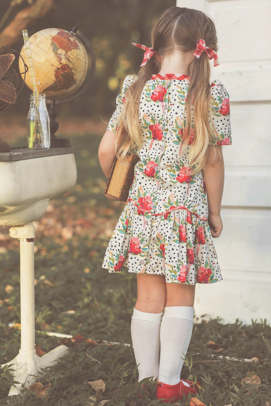 Falleyn 18"doll/downloadable PDF Sewing Pattern/step-by-step Photo ...