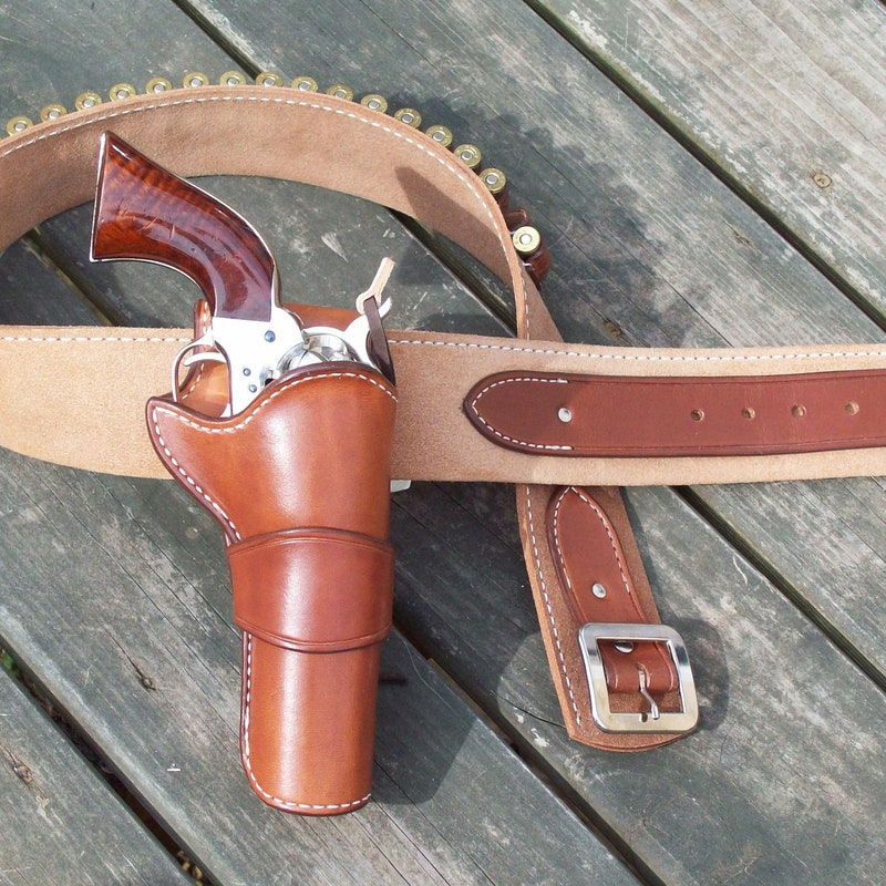 John Wayne Holsters - Etsy